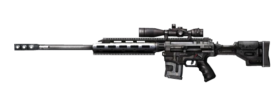 E24 SASR | Modern Combat Wiki | FANDOM powered by Wikia