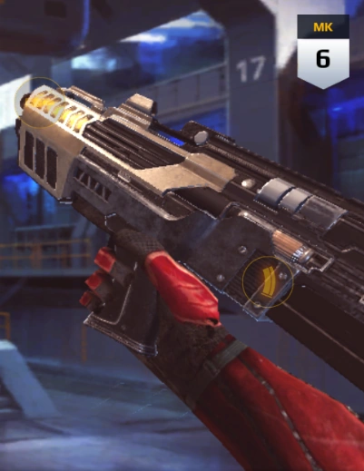 Rokk | Modern Combat Wiki | FANDOM powered by Wikia