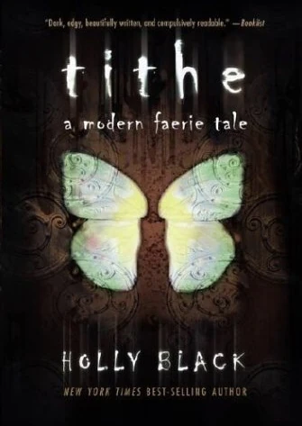 Tithe | The Modern Faerie Tales Wiki | Fandom