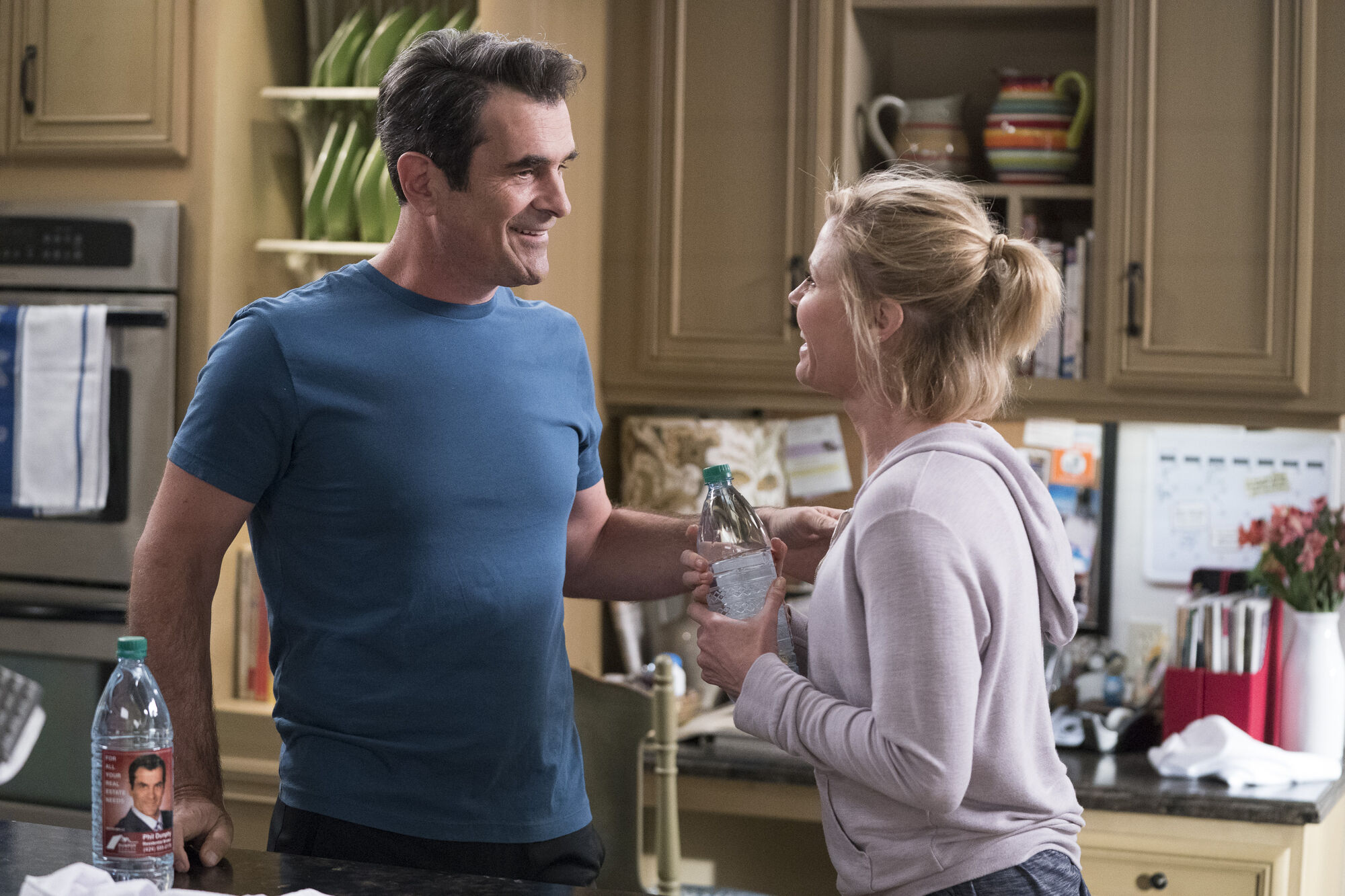 Blasts from the Past | Modern Family Wiki | FANDOM powered by Wikia Blasts from the Past | Modern Family Wiki | FANDOM powered by Wikia