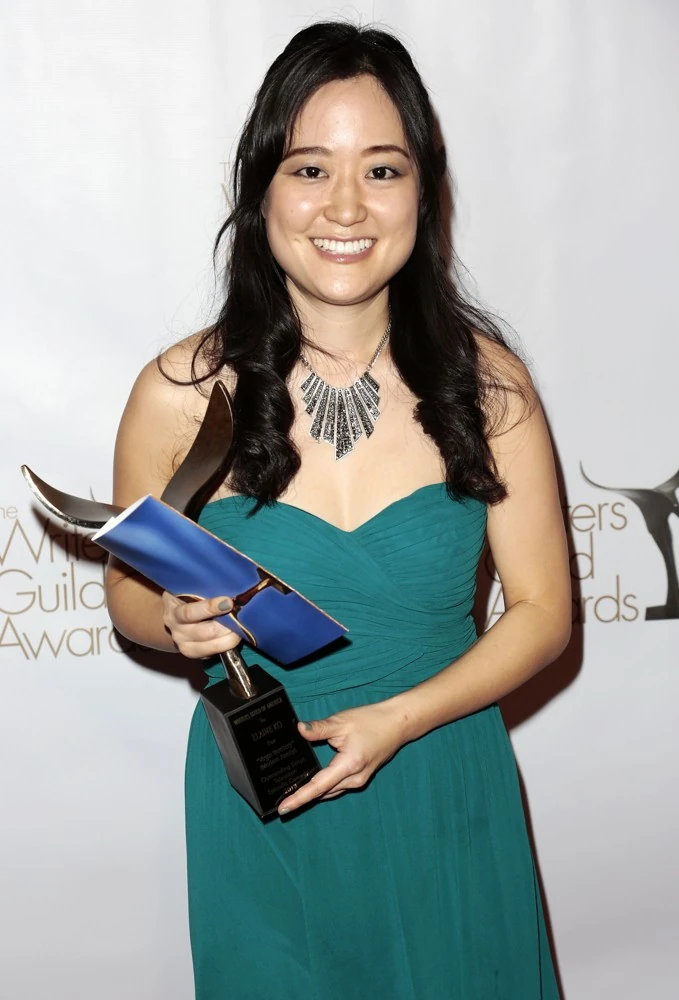 Elaine Ko | Modern Family Wiki | Fandom