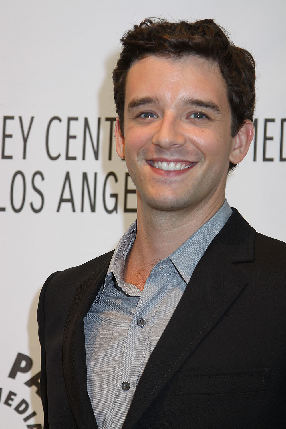 Michael Urie | Modern Family Wiki | Fandom