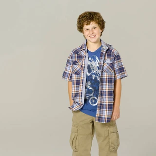 Luke Dunphy | Modern Family Wiki | FANDOM powered by Wikia