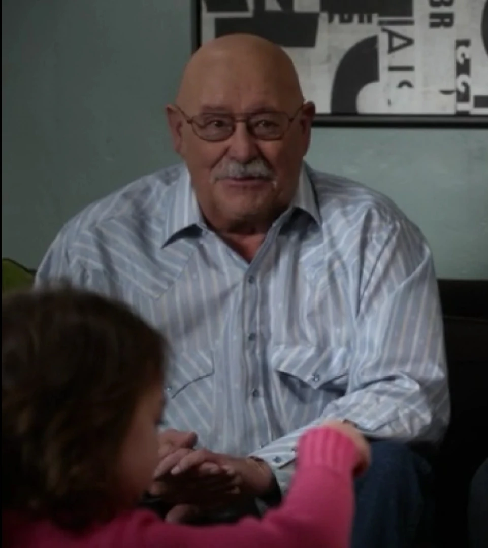 Merle Tucker | Modern Family Wiki | Fandom