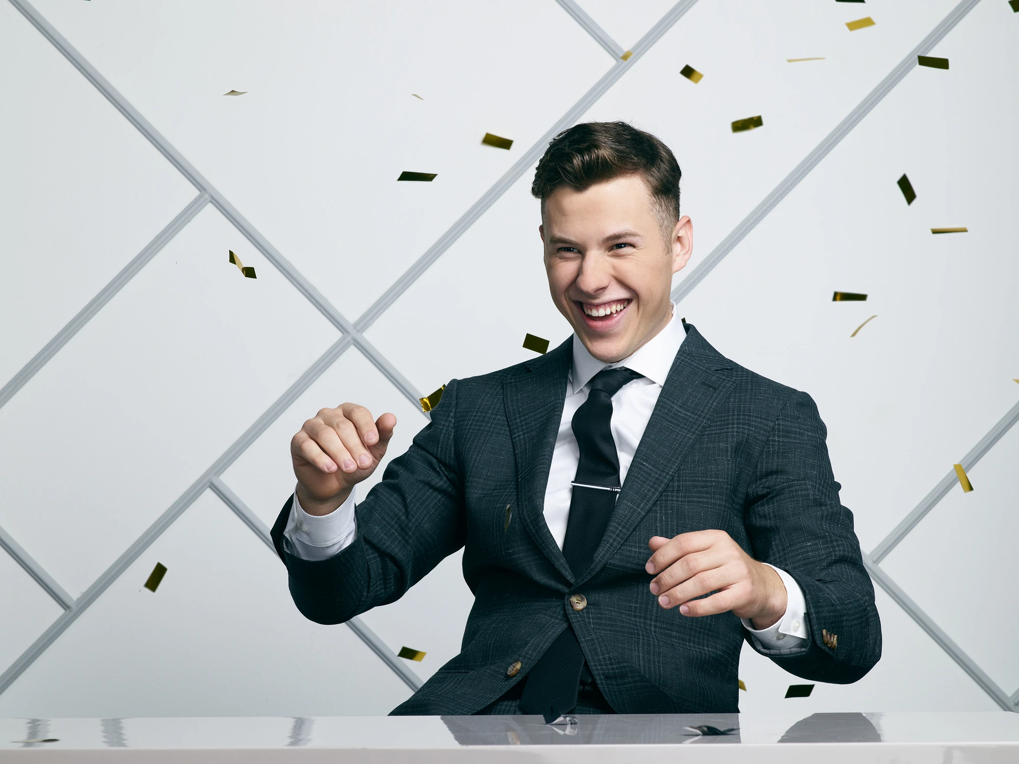 Luke Dunphy | Modern Family Wiki | Fandom