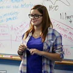 Alex Dunphy | Modern Family Wiki | Fandom