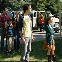 Dude Ranch | Modern Family Wiki | Fandom