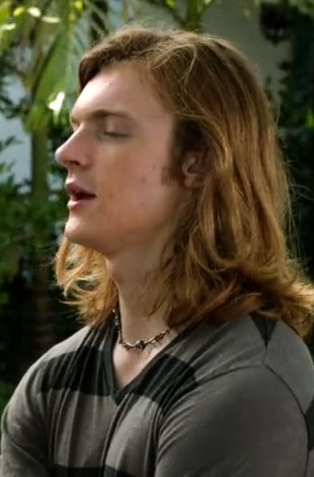 Ronnie LaFontaine, Jr. | Modern Family Wiki | Fandom