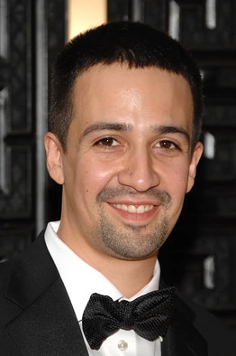 Lin-Manuel Miranda | Modern Family Wiki | Fandom
