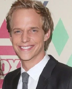 Chris Geere | Modern Family Wiki | Fandom