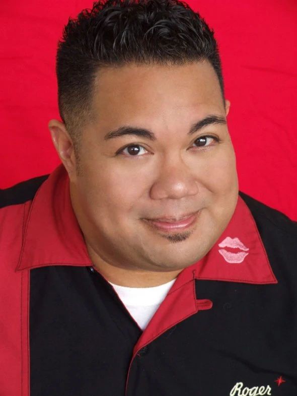 Reggie De Leon | Modern Family Wiki | Fandom