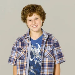 Luke Dunphy | Modern Family Wiki | FANDOM powered by Wikia