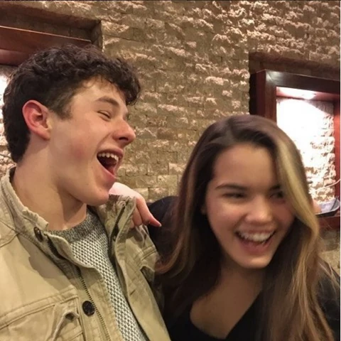 Paris Smith | Modern Family Wiki | Fandom