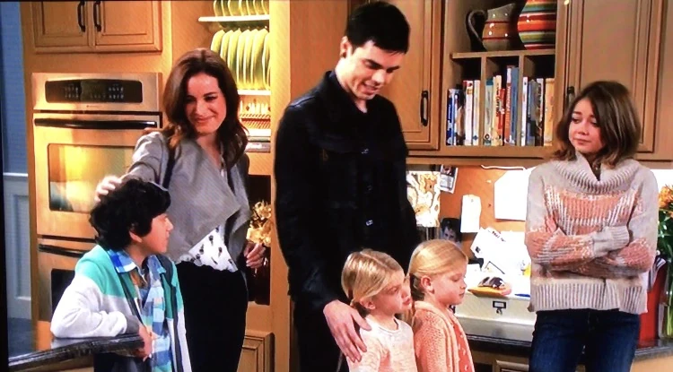 Douglas | Modern Family Wiki | Fandom