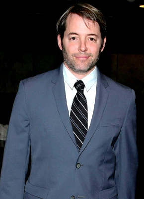 Matthew Broderick | Modern Family Wiki | Fandom
