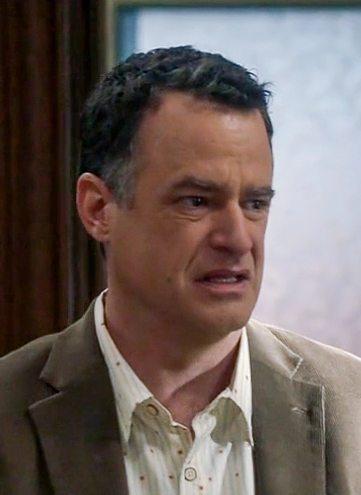 Jerry | Modern Family Wiki | Fandom