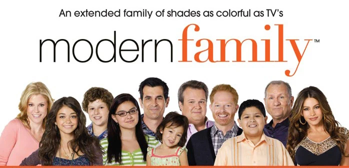 Bild - Modern-Family group.jpg | Modern Family Wiki | FANDOM powered by ...