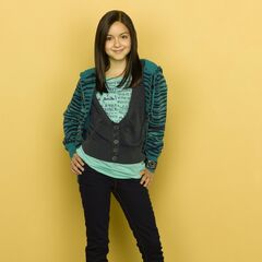 Alex Dunphy | Modern Family Wiki | Fandom