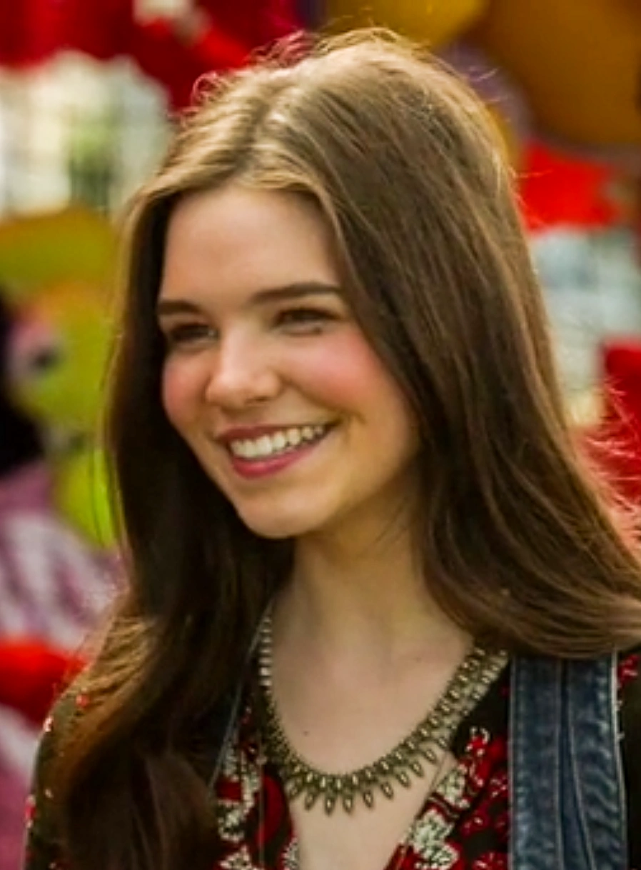 Sienna | Modern Family Wiki | Fandom