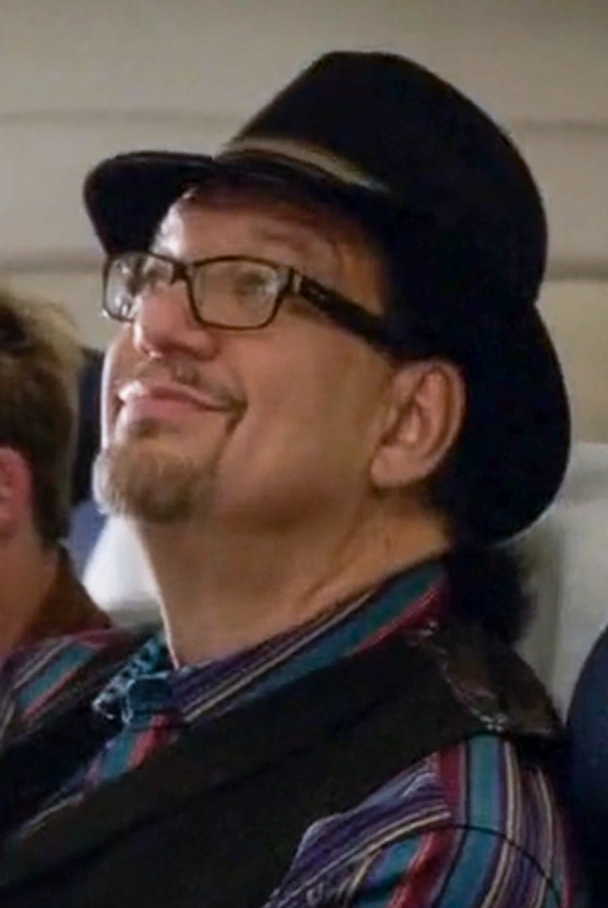 Edward LeGrand | Modern Family Wiki | Fandom