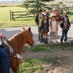 Dude Ranch | Modern Family Wiki | Fandom