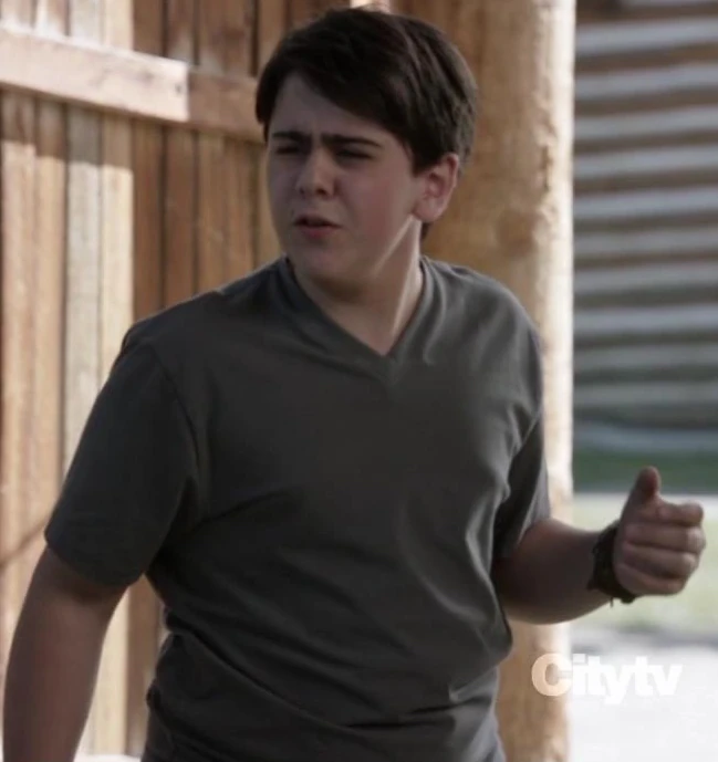 Jimmy Scrivano | Modern Family Wiki | Fandom