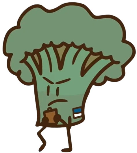 Broccoli | Modernobjects Wiki | Fandom