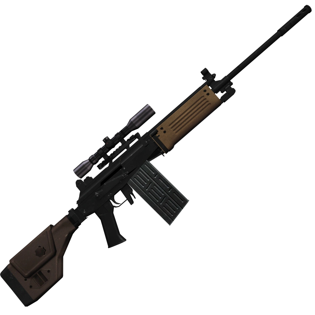 IMI GALATZ | S.T.A.L.K.E.R. Моды Wiki | Fandom