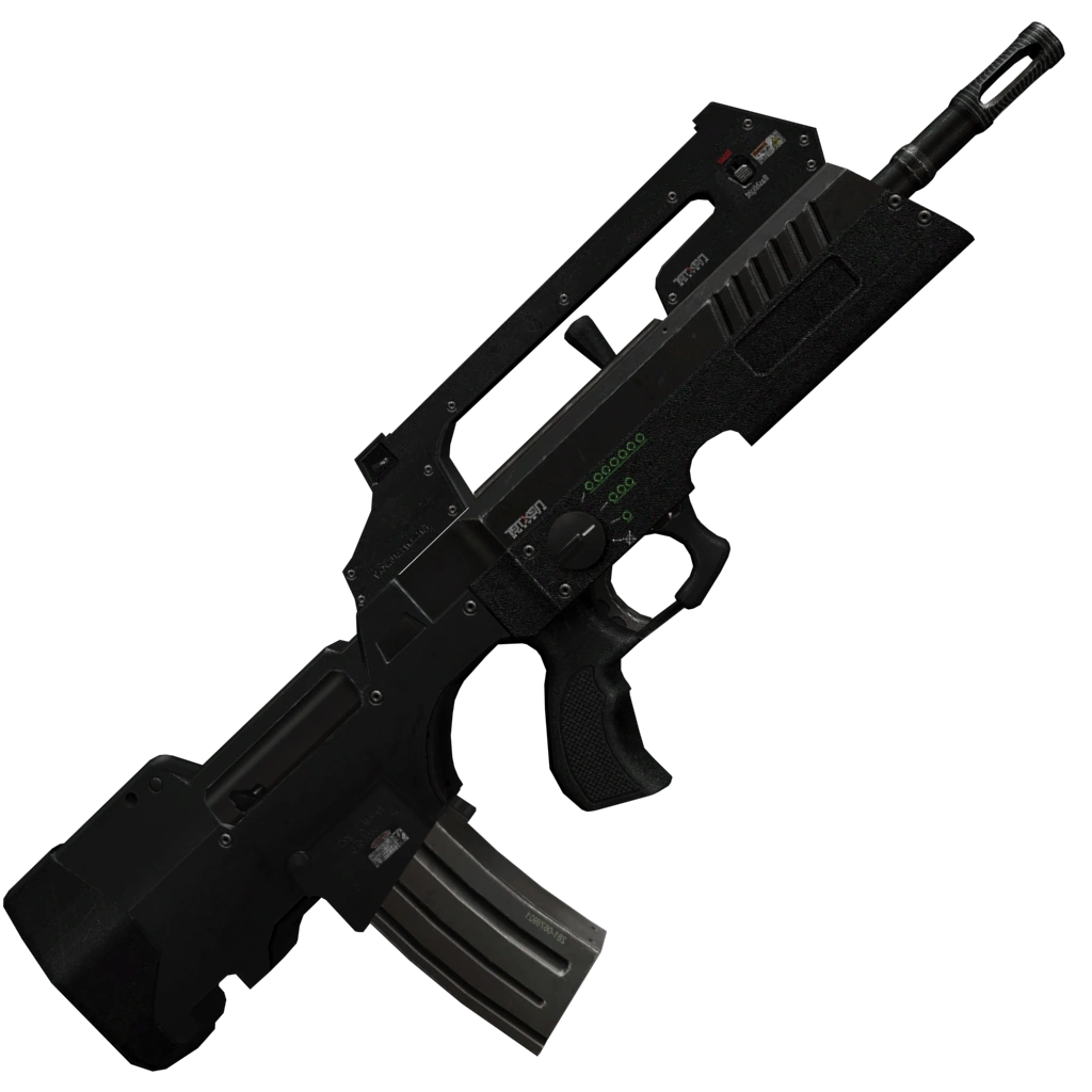 FAMAS Prototype 3 | S.T.A.L.K.E.R. Моды Wiki | FANDOM powered by Wikia