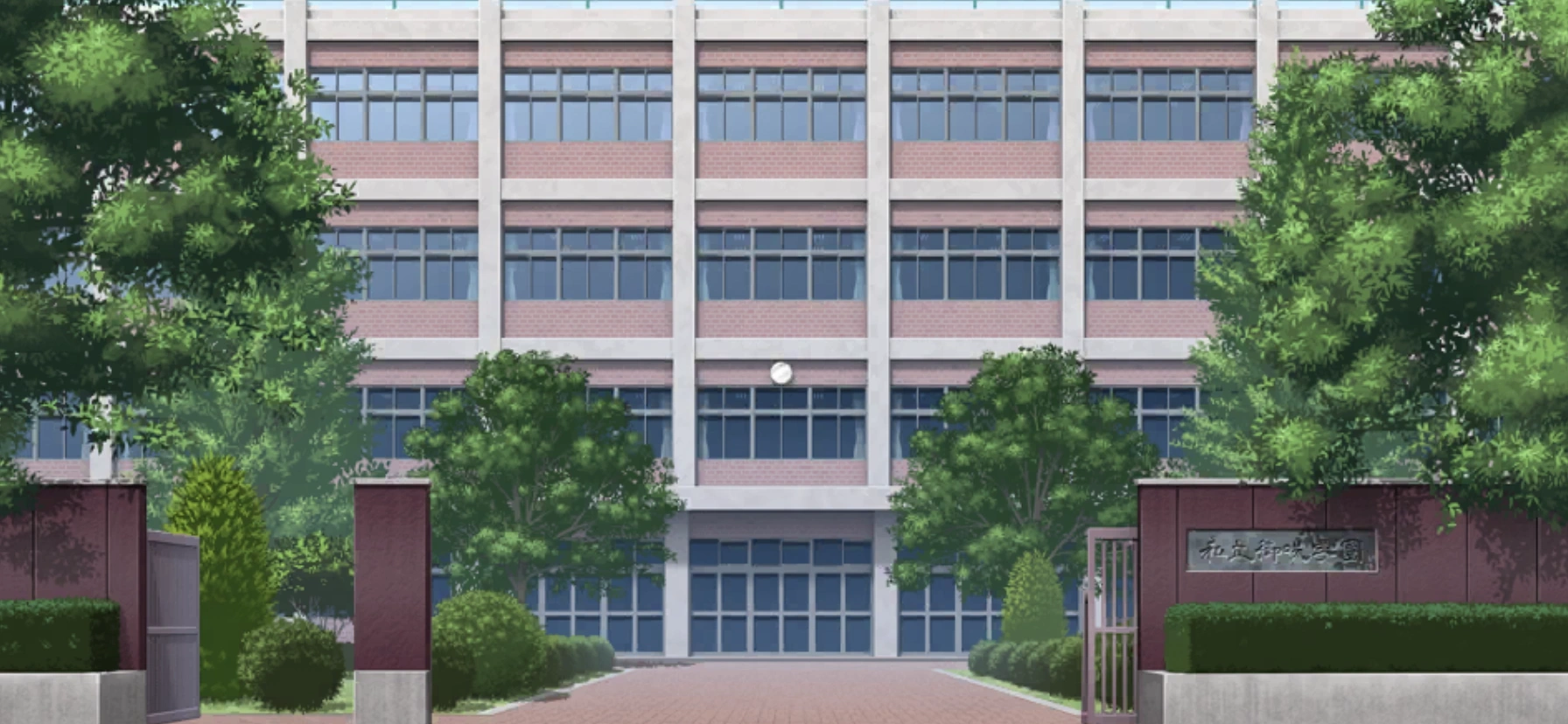 Mizaki School | Moe! Ninja Girls Wiki | Fandom