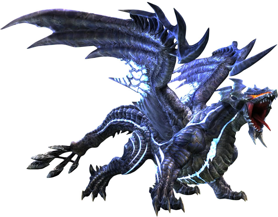 Encyclopédie des Monstres : Inclassables | Wiki L'encyclopédie Moga ...