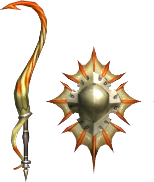 Cephadrome/Equipement | Wiki L'encyclopédie Moga | Fandom