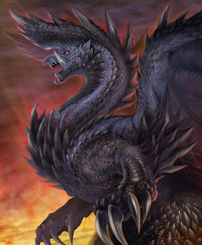 Image - Alatreon.jpg | Wiki L'encyclopédie Moga | FANDOM powered by Wikia