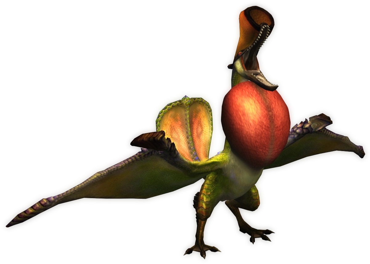Qurupeco | Wiki L'encyclopédie Moga | FANDOM powered by Wikia