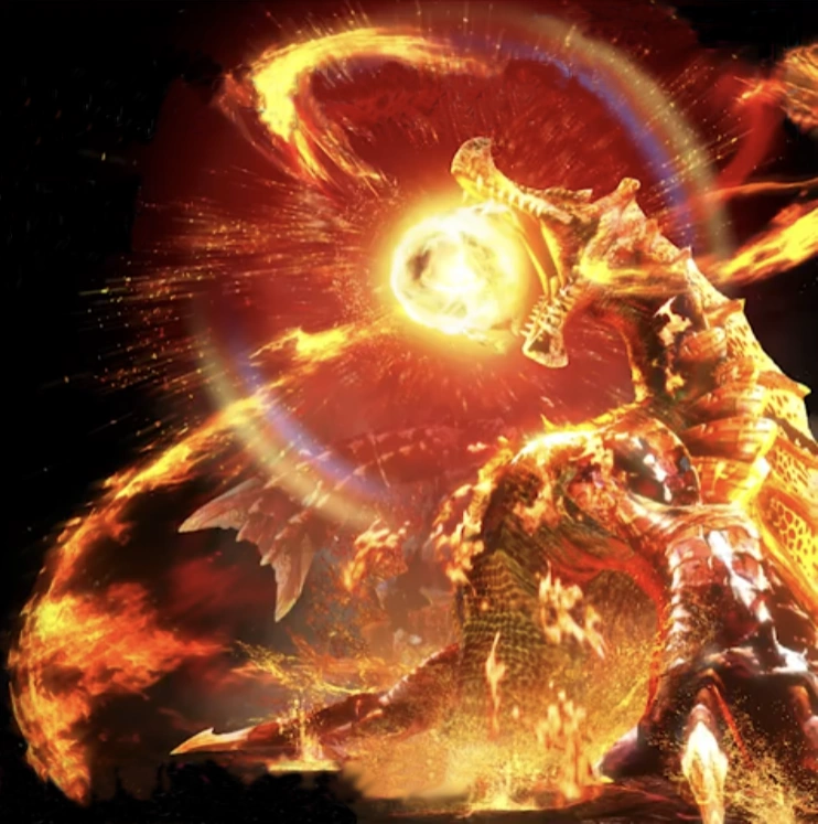 Agnaktor du Purgatoire | Wiki L'encyclopédie Moga | Fandom