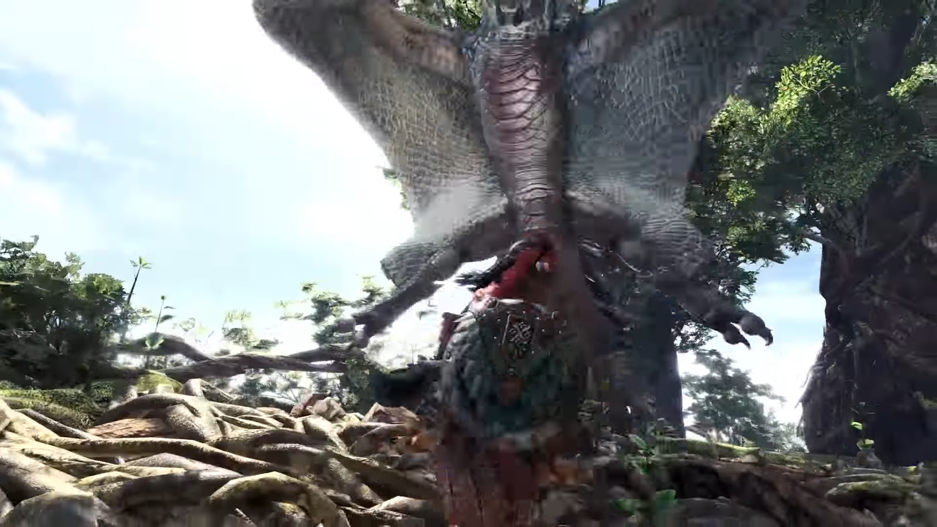 Image - MHW-Tobi-Kadachi Screenshot 002.png | Wiki L'encyclopédie Moga ... Image - MHW-Tobi-Kadachi Screenshot 002.png | Wiki L'encyclopédie Moga ...