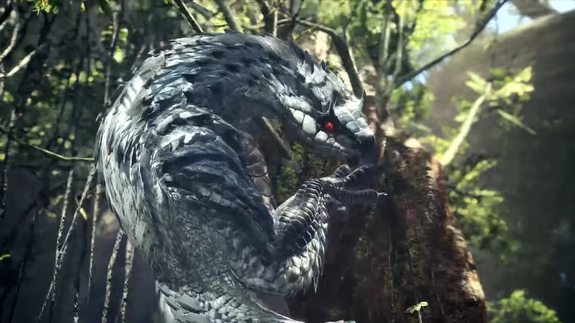 Image - MHW-Tobi-Kadachi Screenshot 001.png | Wiki L'encyclopédie Moga ... Image - MHW-Tobi-Kadachi Screenshot 001.png | Wiki L'encyclopédie Moga ...