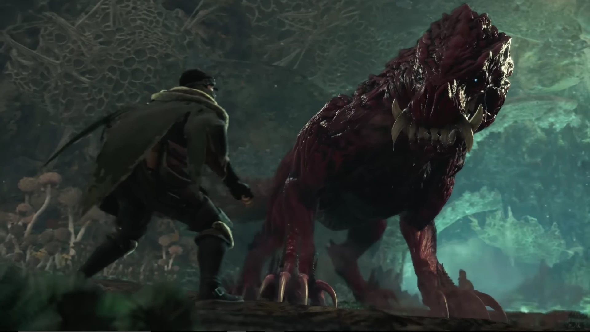 Odogaron | Wiki L'encyclopédie Moga | Fandom
