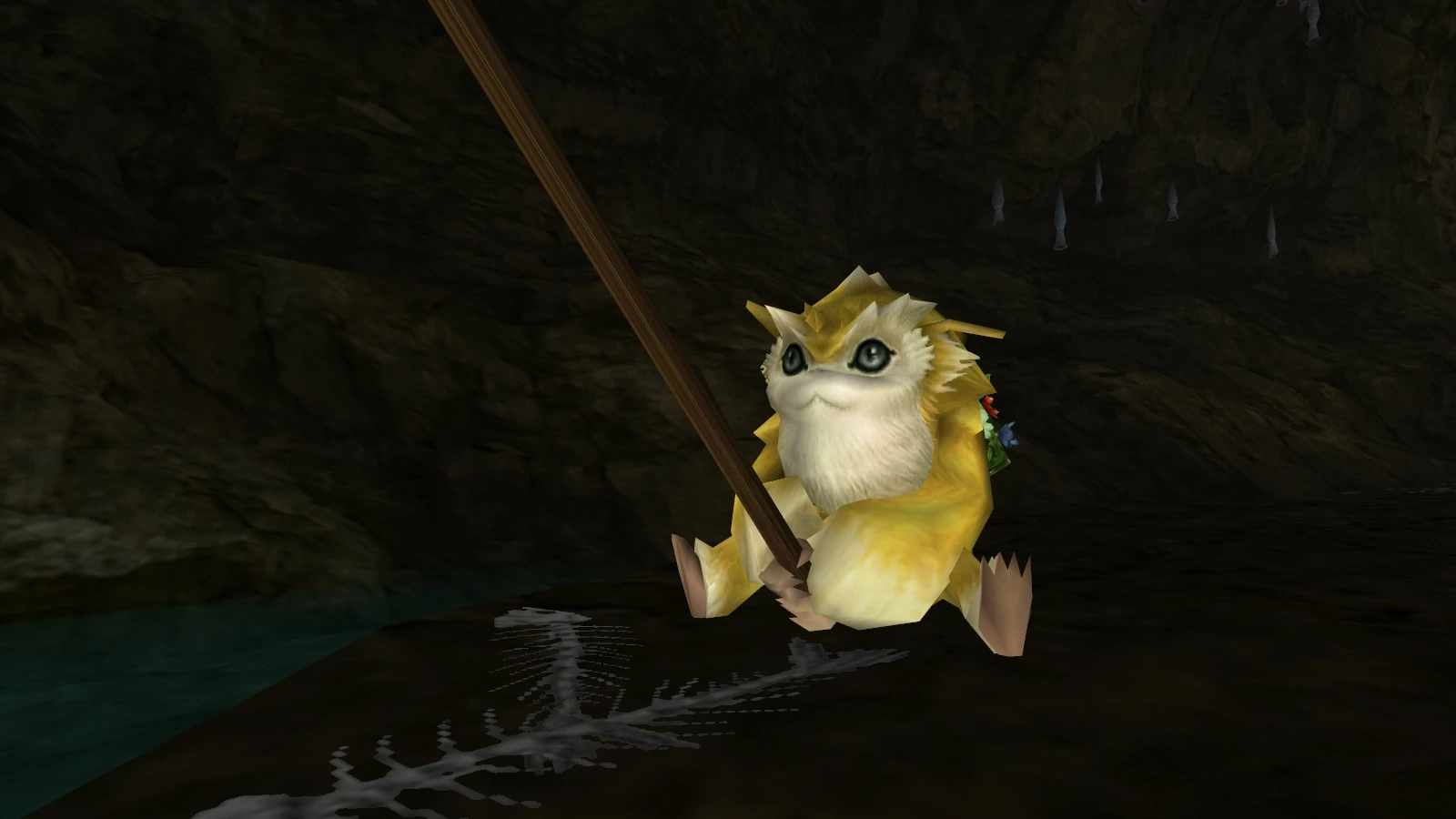 Uruki | Wiki L'encyclopédie Moga | Fandom