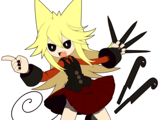 Moge-ko | Mogeko Castle Wiki | FANDOM powered by Wikia