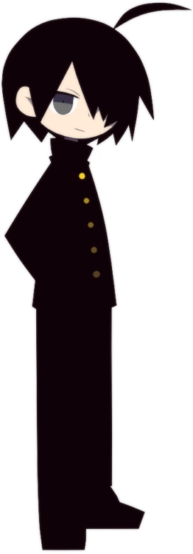 Shinya Kurai | Mogeko Castle Wiki | FANDOM powered by Wikia