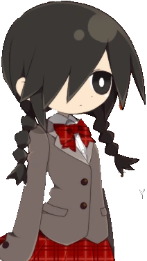 Yonaka | Wiki MogekoCastle | Fandom