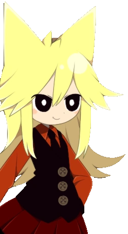 Moge-ko | Wiki MogekoCastle | Fandom