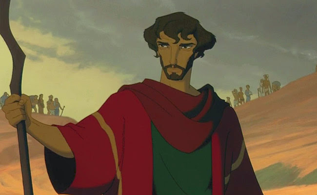 Moises (El principe de Egipto) | Wikia Moises | Fandom