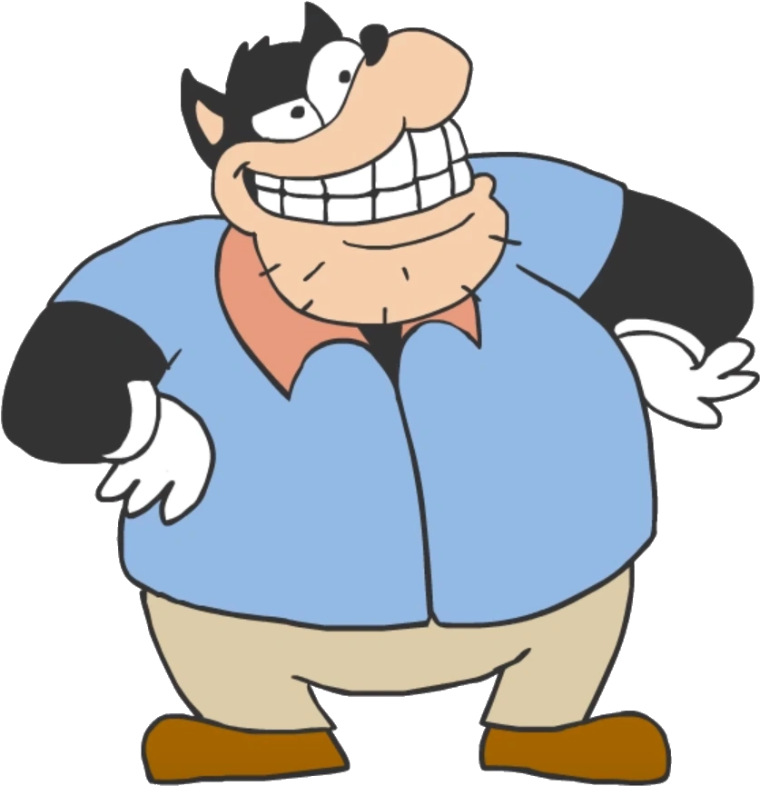 Poot | Mokey's Show Wikia | FANDOM powered by Wikia