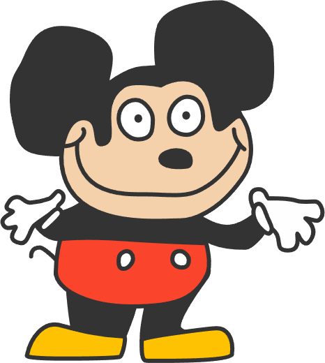 Mokey the MOUSE | Mokey's Show Wikia | FANDOM powered by Wikia Mokey the MOUSE | Mokey's Show Wikia | FANDOM powered by Wikia