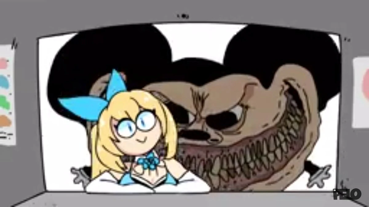 Category:Villains | Mokey's Show Wikia | FANDOM powered by Wikia