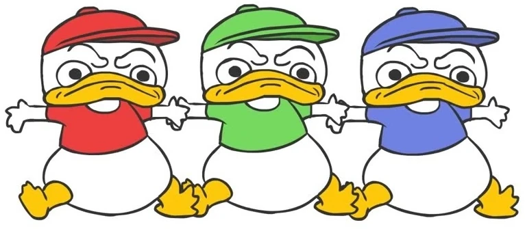 Louqio | Mokey's Show Wikia | Fandom