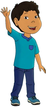 Category:Characters | Molly of Denali Wiki | Fandom