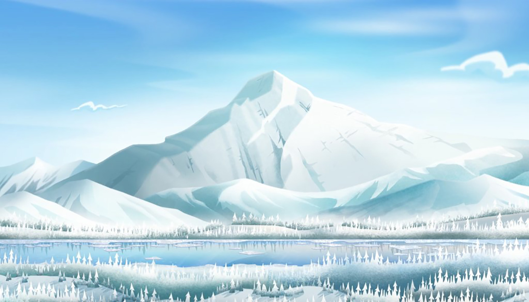 Discuss Everything About Molly Of Denali Wiki Fandom